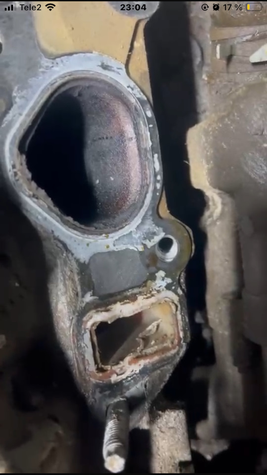 Как я "лечил" датчик детонации (P0325, P0330) — Lexus RX (1G), 3 л ...