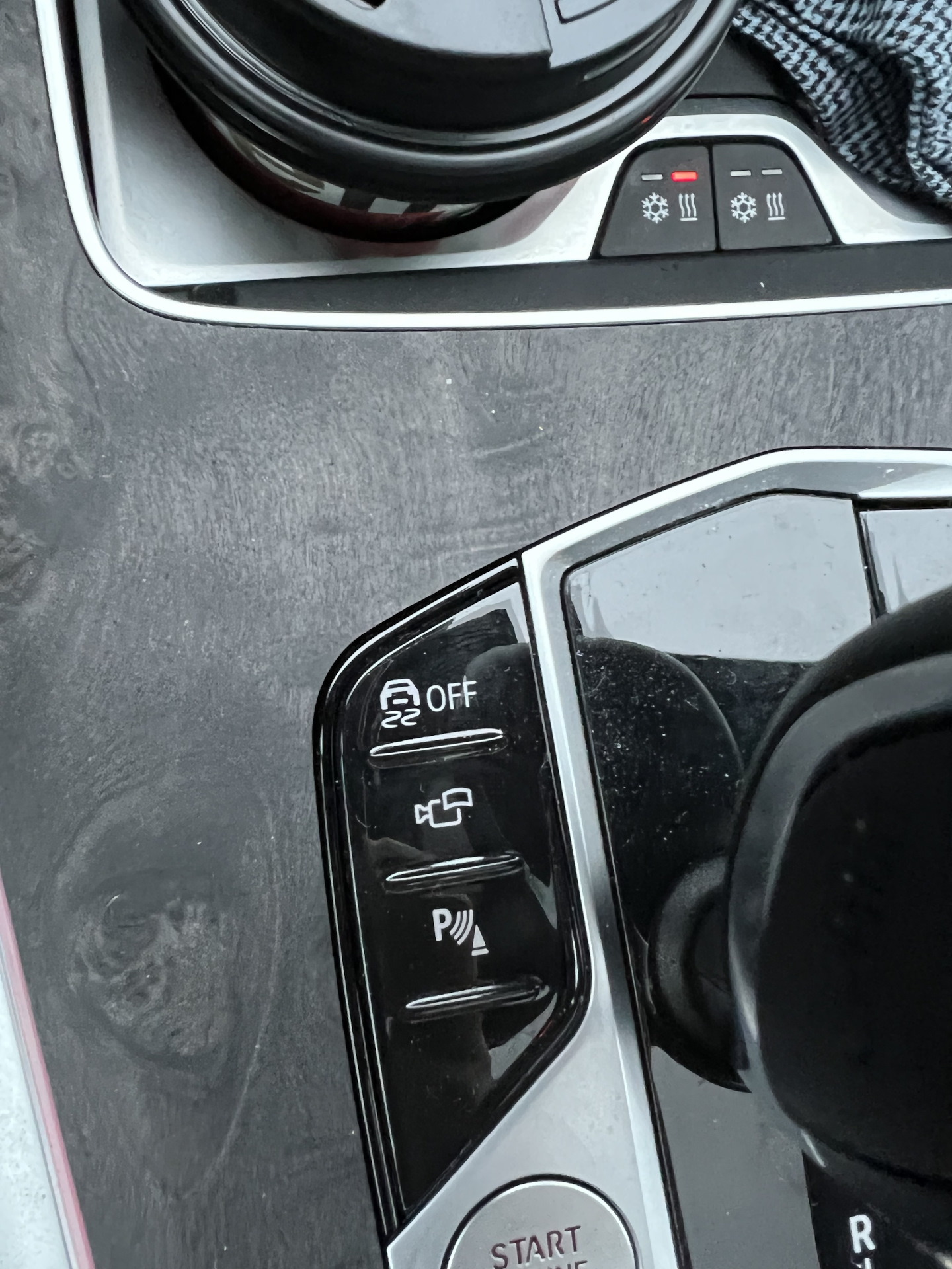 BMW Drive Recorder — BMW X7 (G07), 3 л, 2021 года | наблюдение | DRIVE2