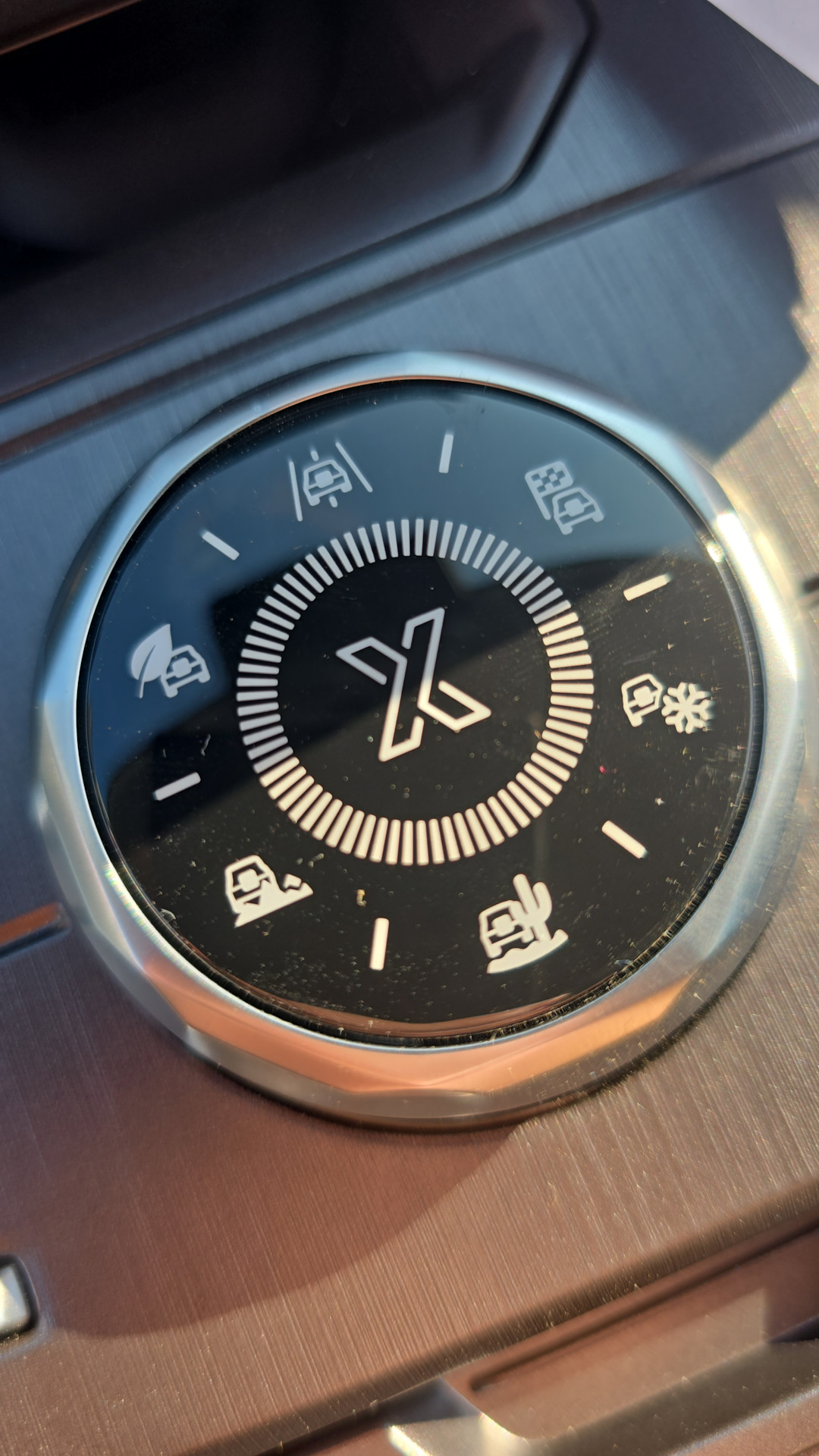 Модели АКПП для Jetour T2 (Getrag 740DHB и 8AT Fuzhen FA840) — Jetour T2, 2 л, 2024 года ...