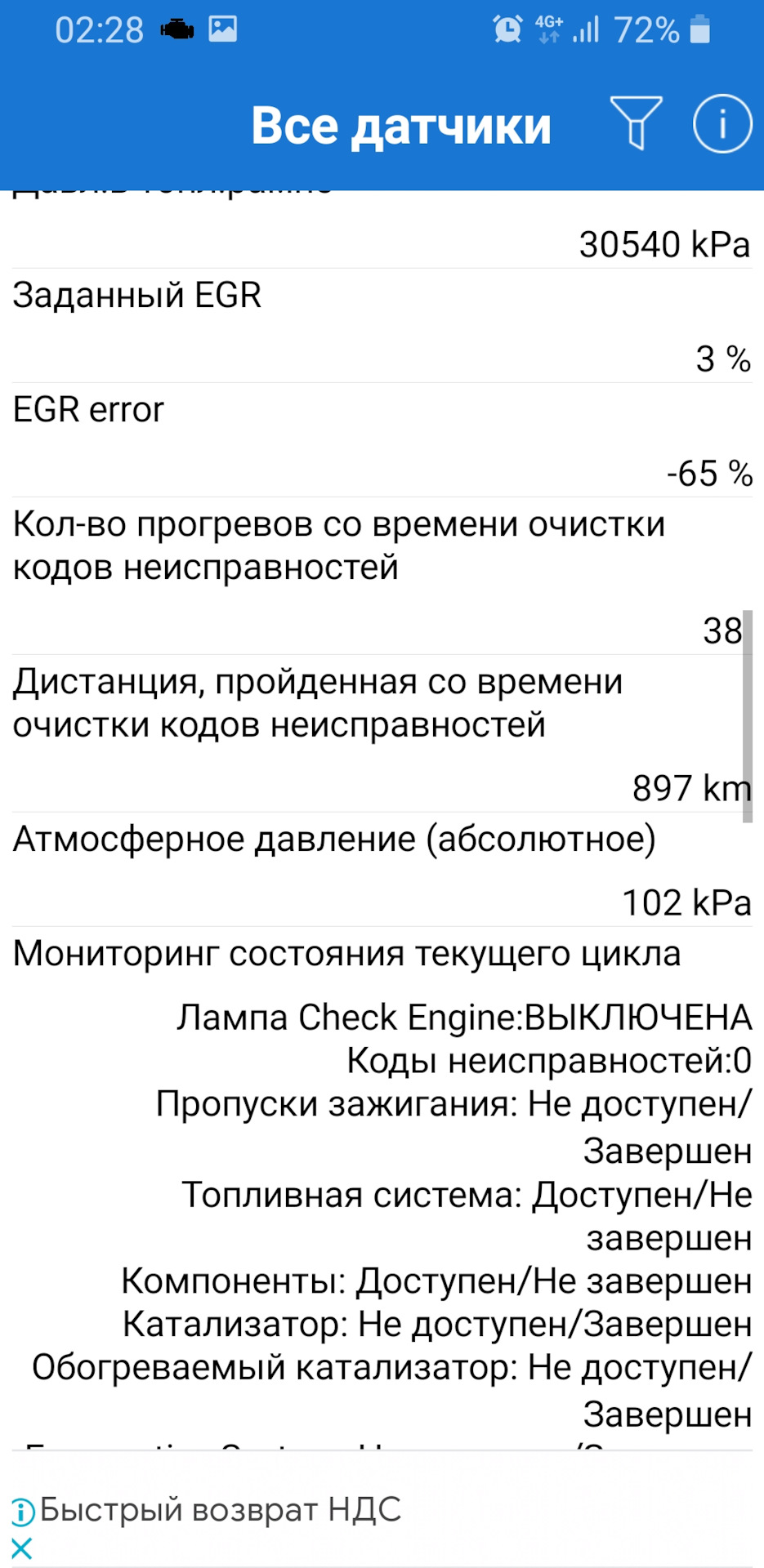 Увеличивается уровень масла D4EA — Hyundai Tucson (JM), 2 л, 2007 года | поломка | DRIVE2