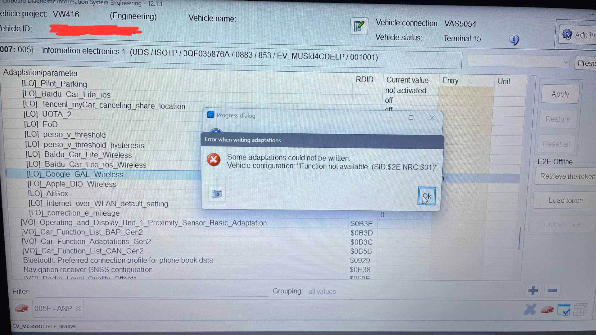 Конвертация и обновление MH2p без обращения к "проффесионалам" — DRIVE2