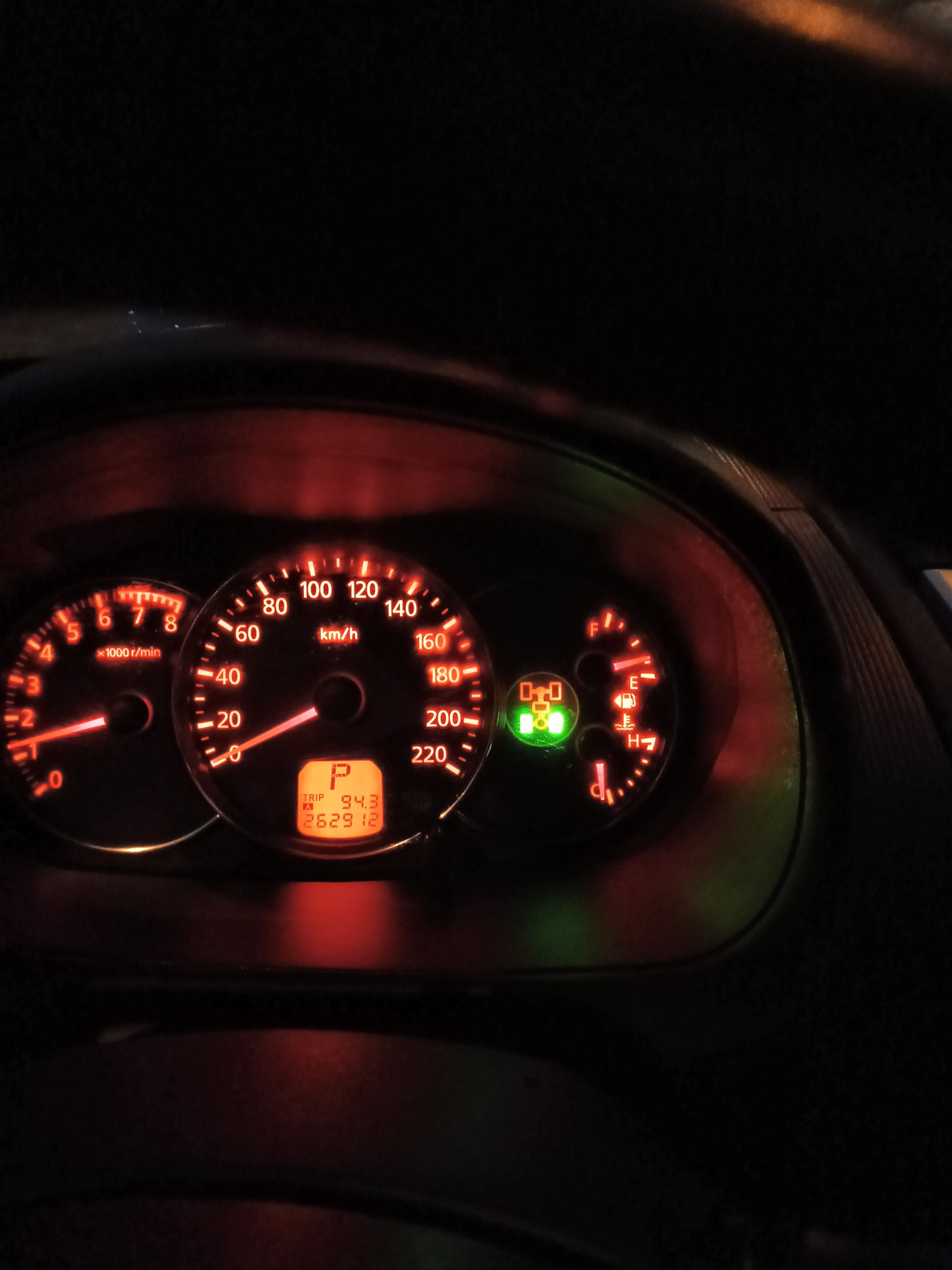 Как же всё сложно с раздаткой — Mitsubishi Pajero Sport (2G), 3 л, 2012 ...