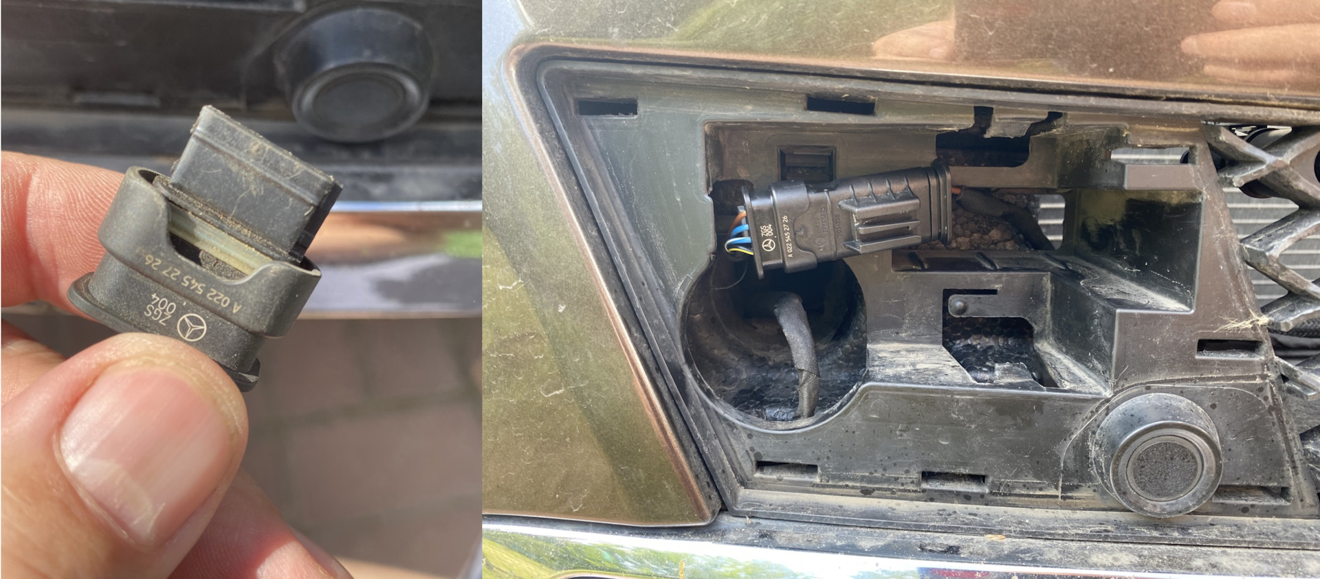 Хотелки для MLки ч.8. Установка Distronic. Адаптивная система ...