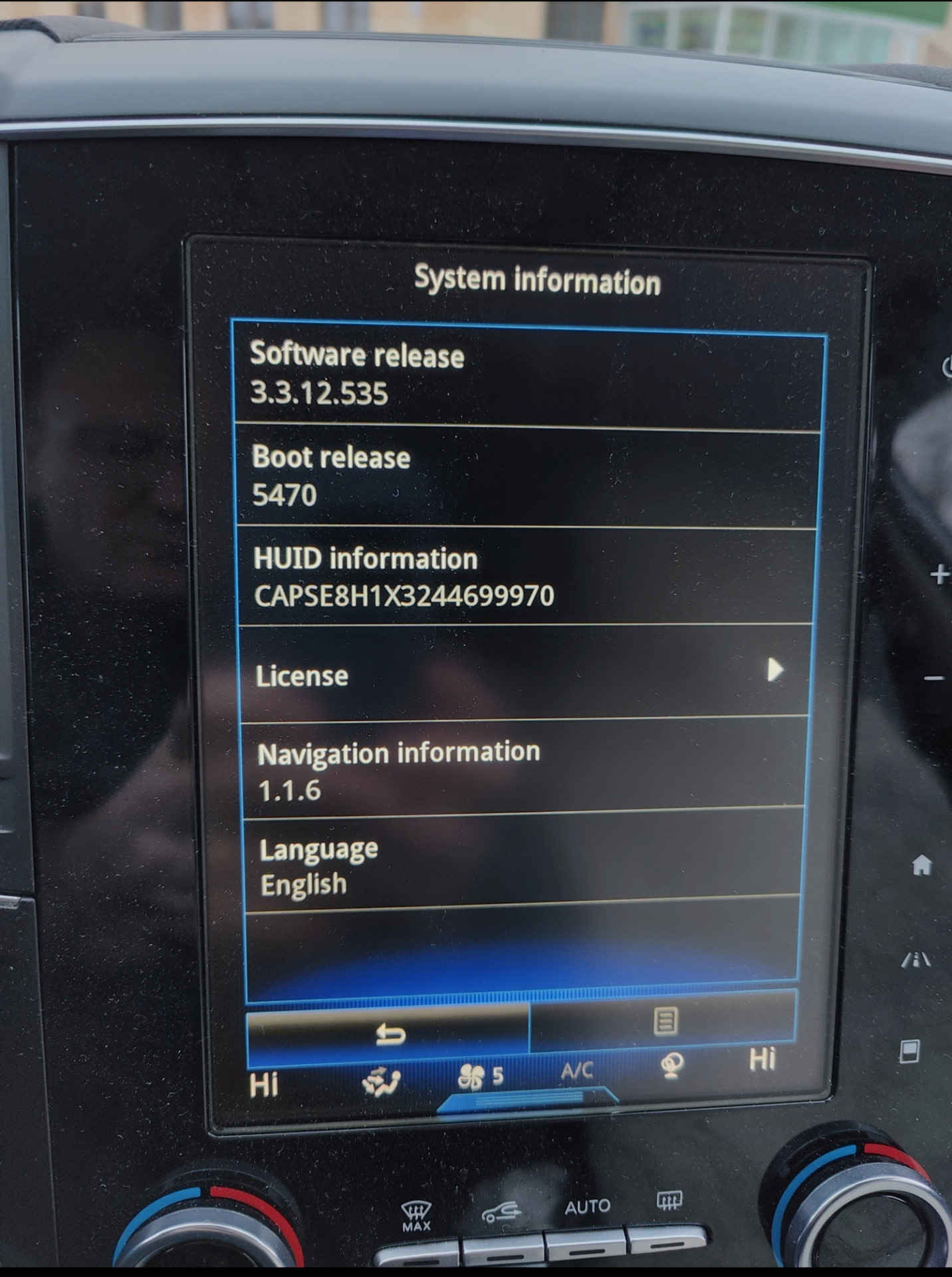 S-Link — Samsung QM6, 2 л, 2019 года | наблюдение | DRIVE2