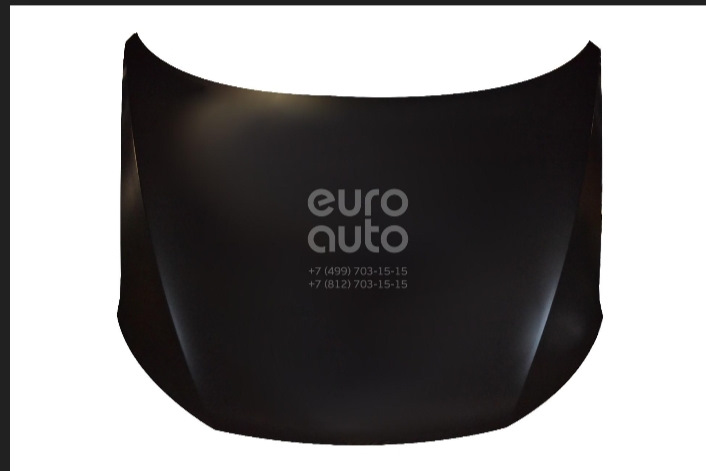 Капоты 57229SJ0019P vs 57229SJ0009P: в чем отличие? — Subaru Forester ...