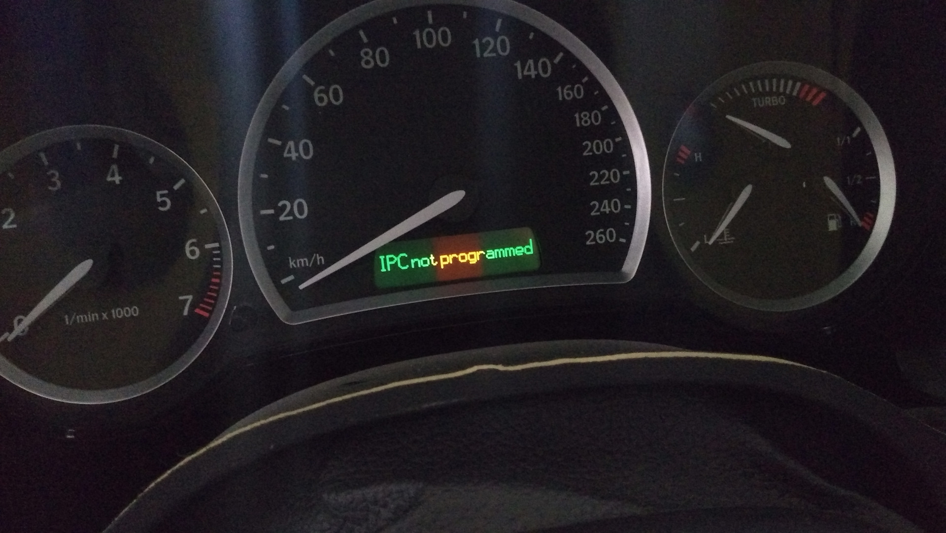 Внешний вид + ISM — Saab 9-3 (2G), 2 л, 2005 года | запчасти | DRIVE2