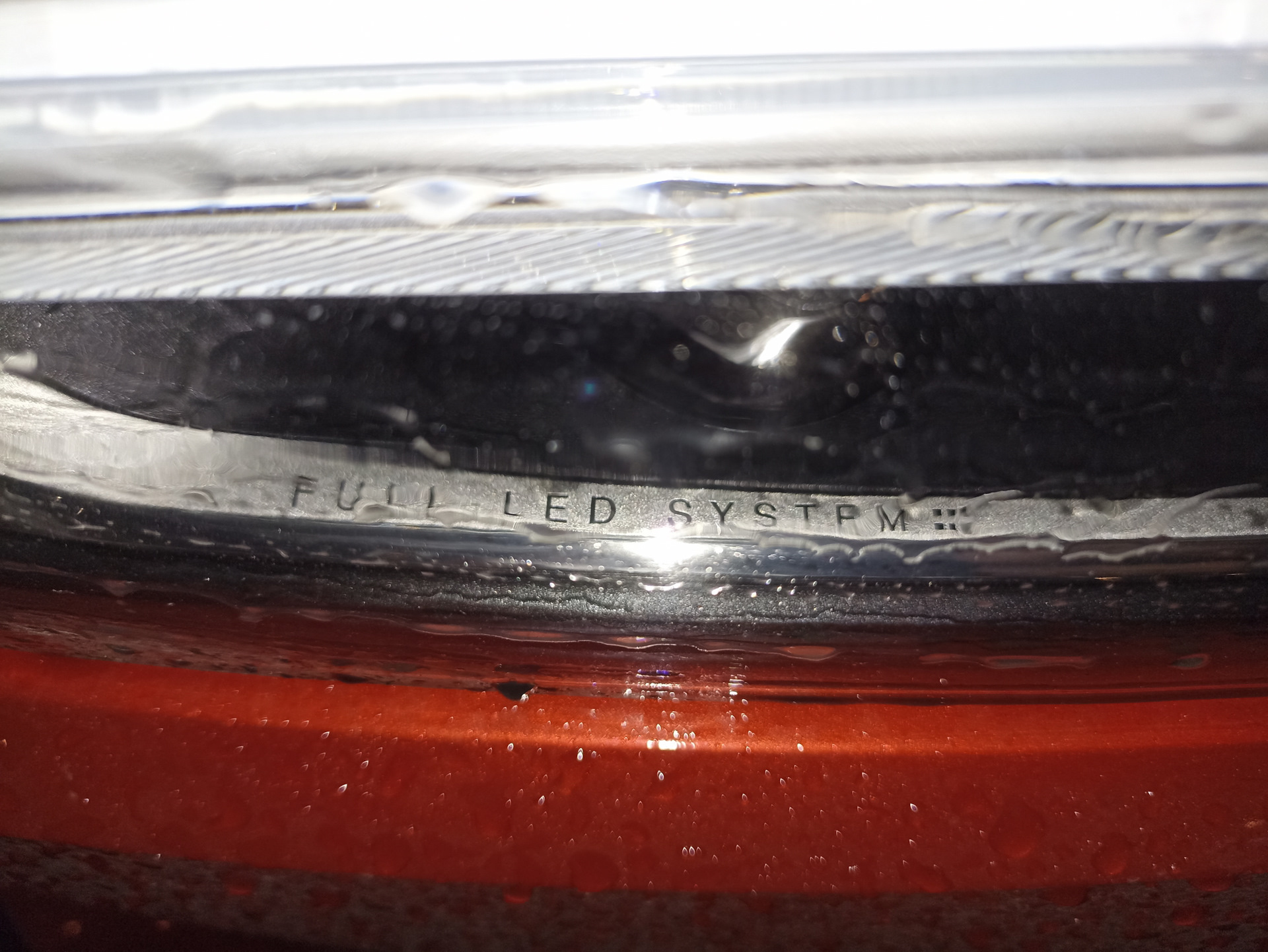 Orbit. Настраиваем машину под себя! — Volvo V60 (2G), 2 л, 2019 года ...