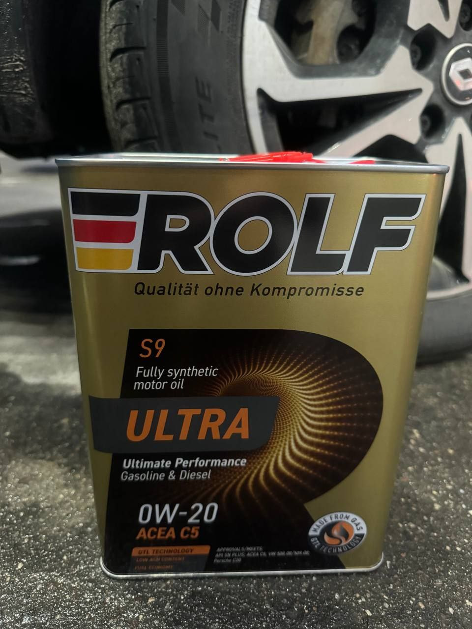 Масло ROLF/Рольф рекомендовано к использованию в двигателях Mercedes-Benz — ROLF на DRIVE2