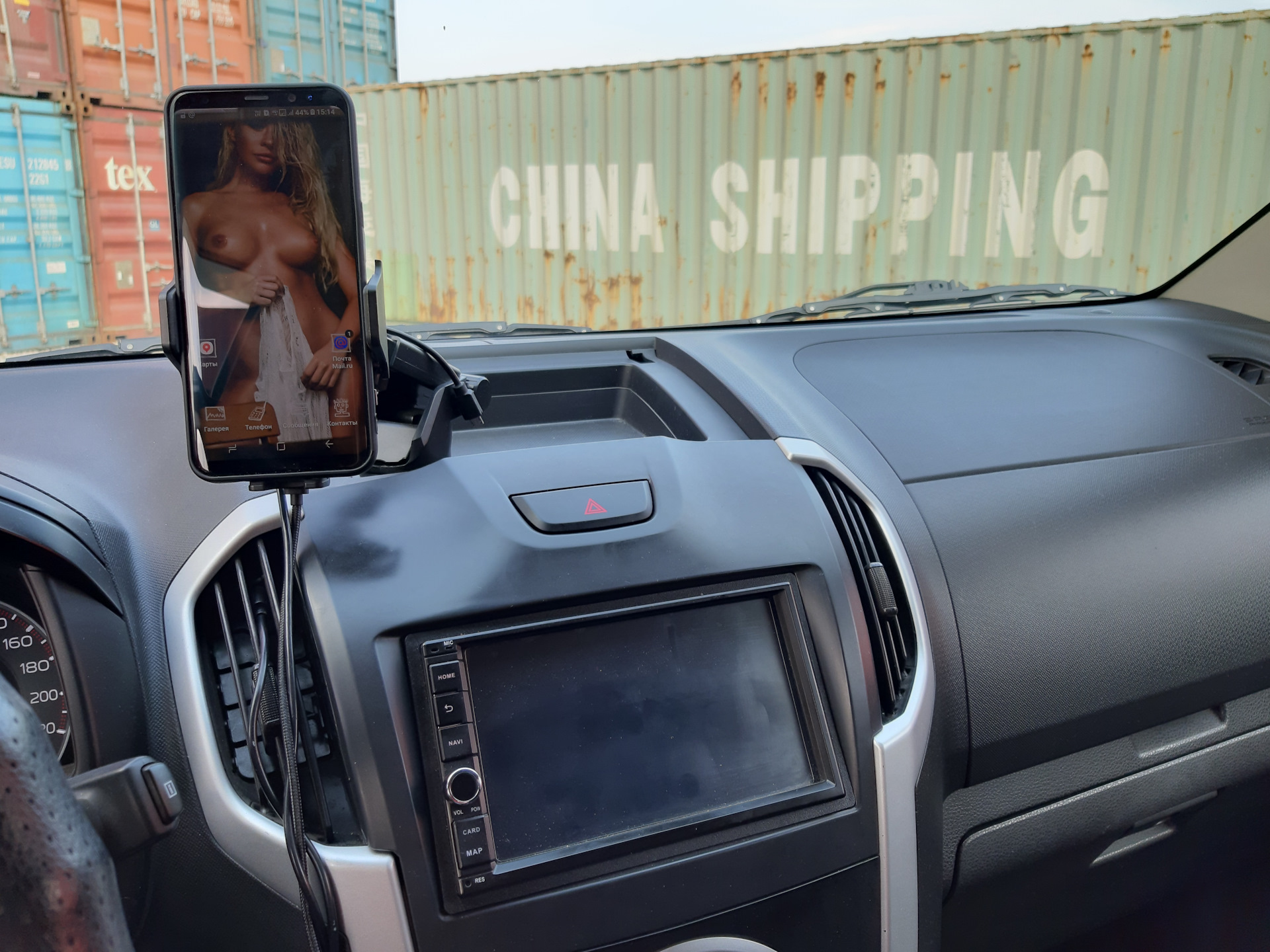 ️Запись № 221. Замена задних колодок (№ 13595651 GM) на Шевроле Малибу ...