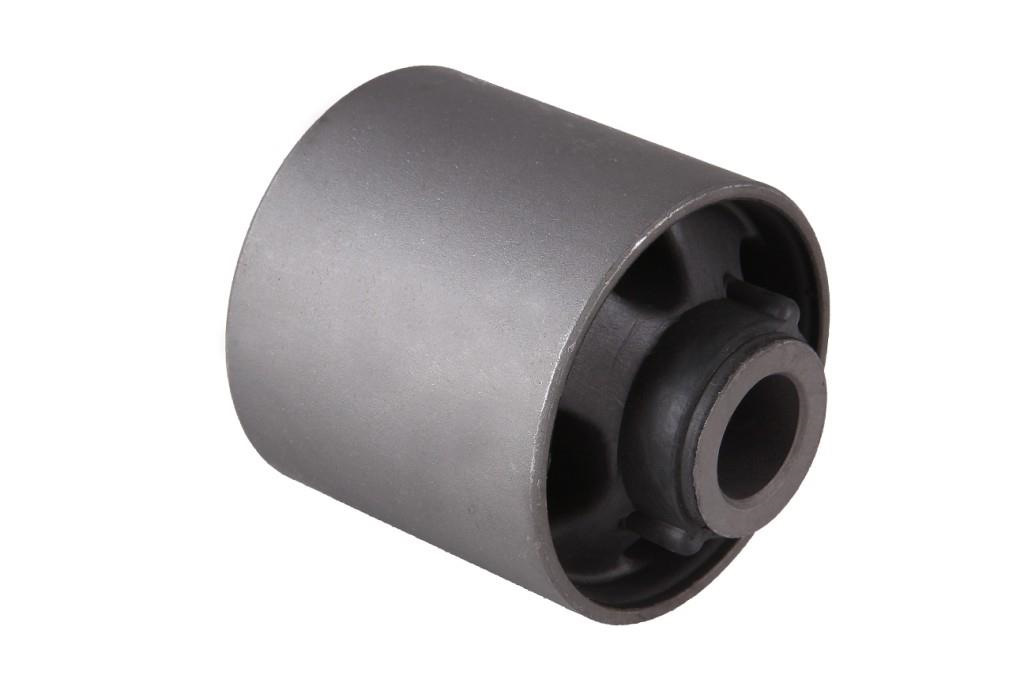 Разборные прямые рычаги. — Mitsubishi Galant (8G), 2,5 л., 2003 года ...