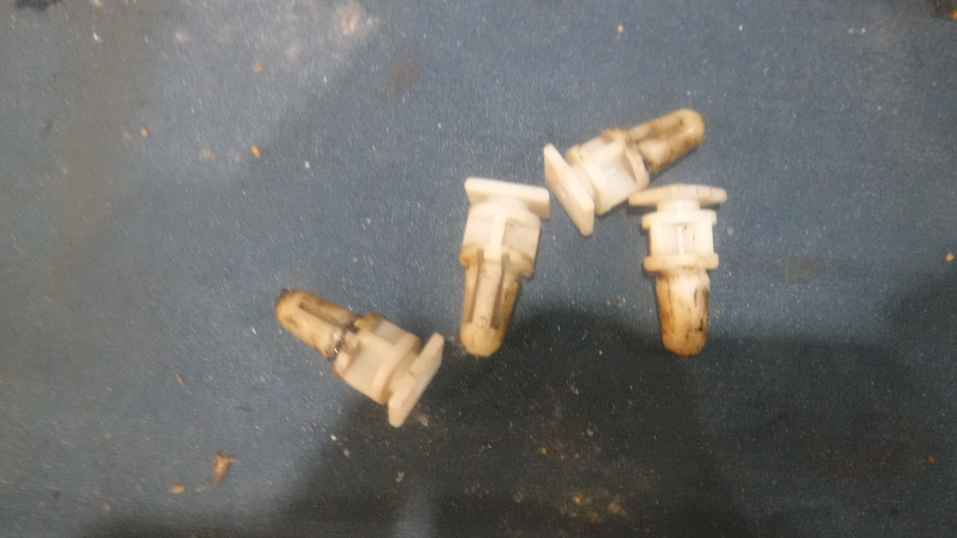 Уплотнители дверных проемов от е60 — BMW 5 series (E34), 2 л, 1988 года ...