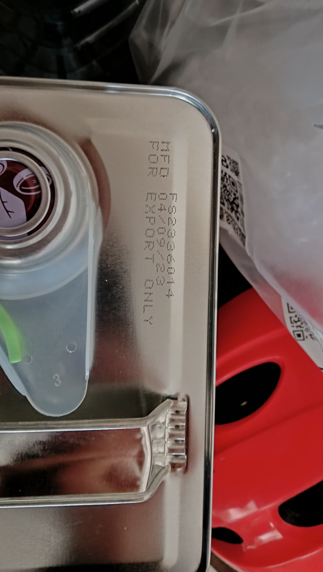 08886-81885 & 08886-81886 & 08886-81855 / Thailand Toyota ATF WS ...