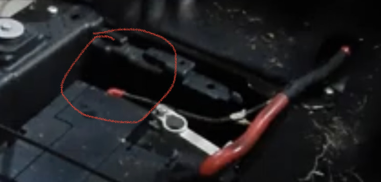 Неисправность АКПП Range Rover — Land Rover Range Rover (4G), 4,4 л ...