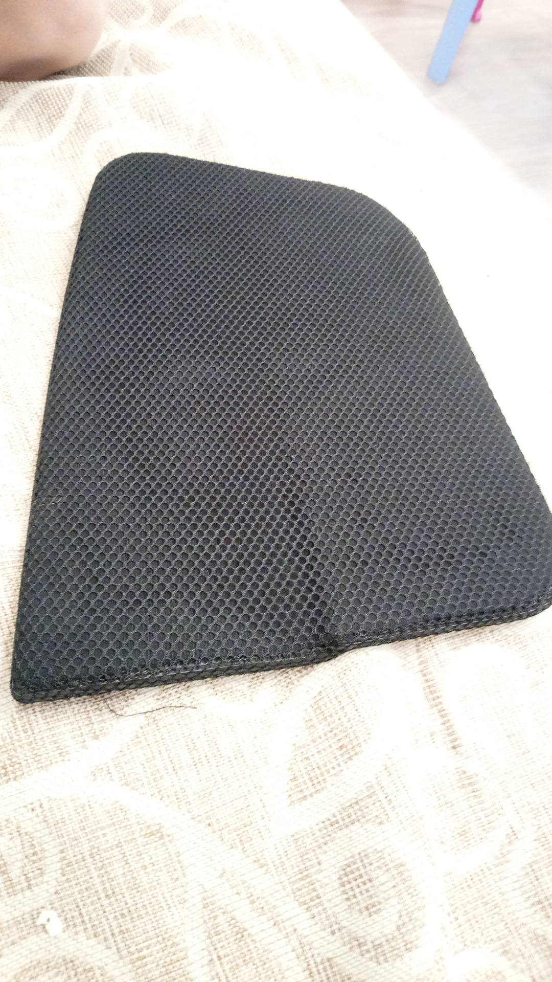 Кастомные решетки динамиков передних дверей — Volvo C30, 2,4 л, 2007 ...