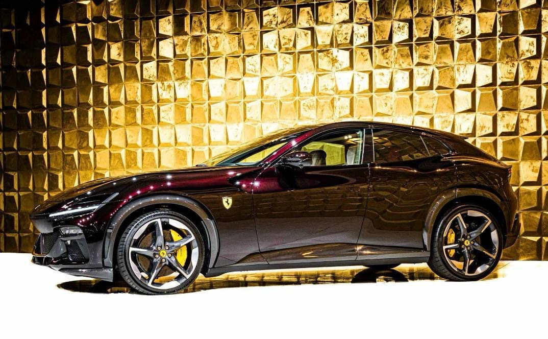 что еще брать то? — Ferrari 458 Spider, 6,9 л, 2014 года | покупка ...