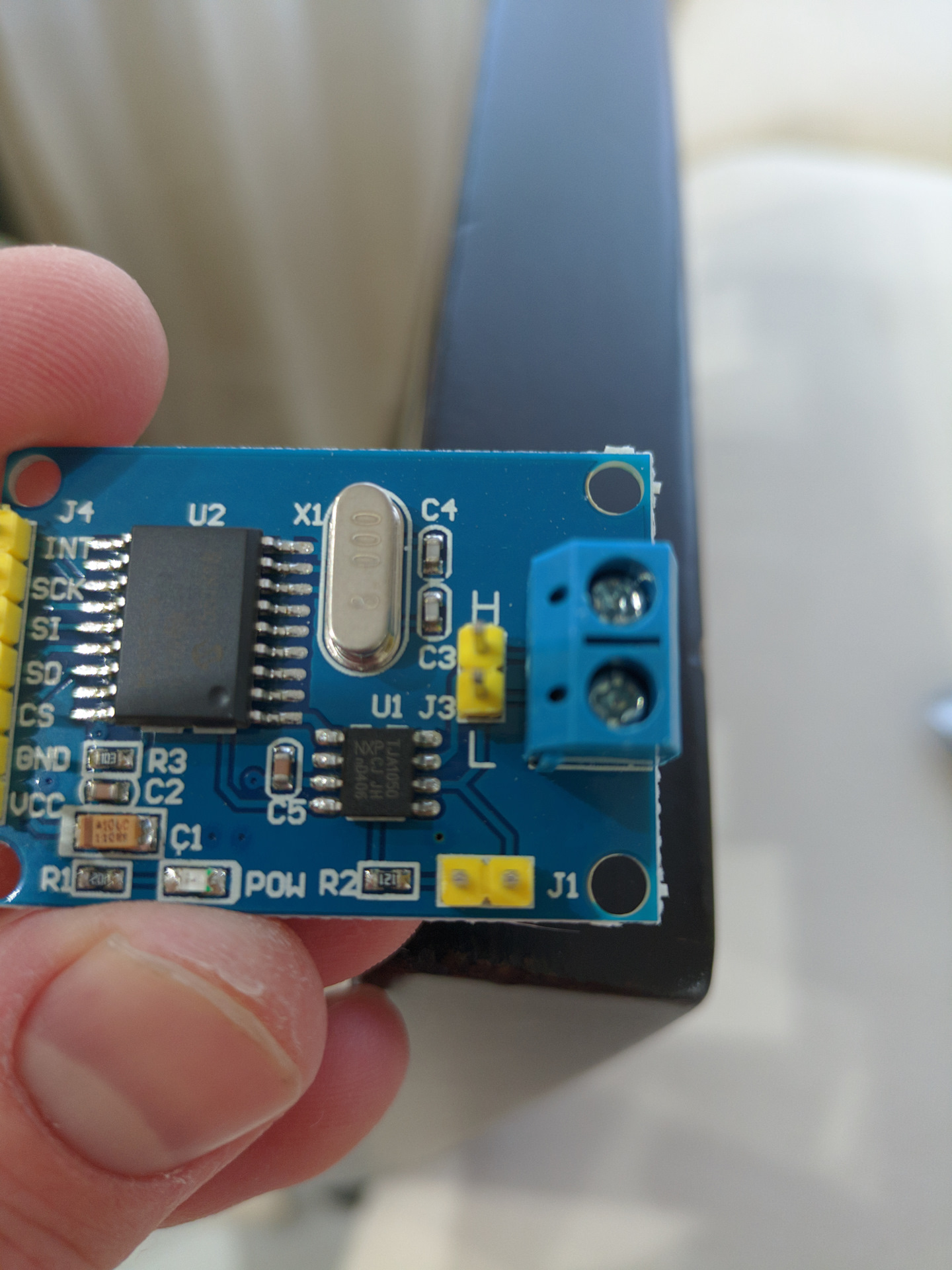 Инструментарий: Arduino RCC/NAC — Citroen C5 Aircross, 2 л, 2019 года ...