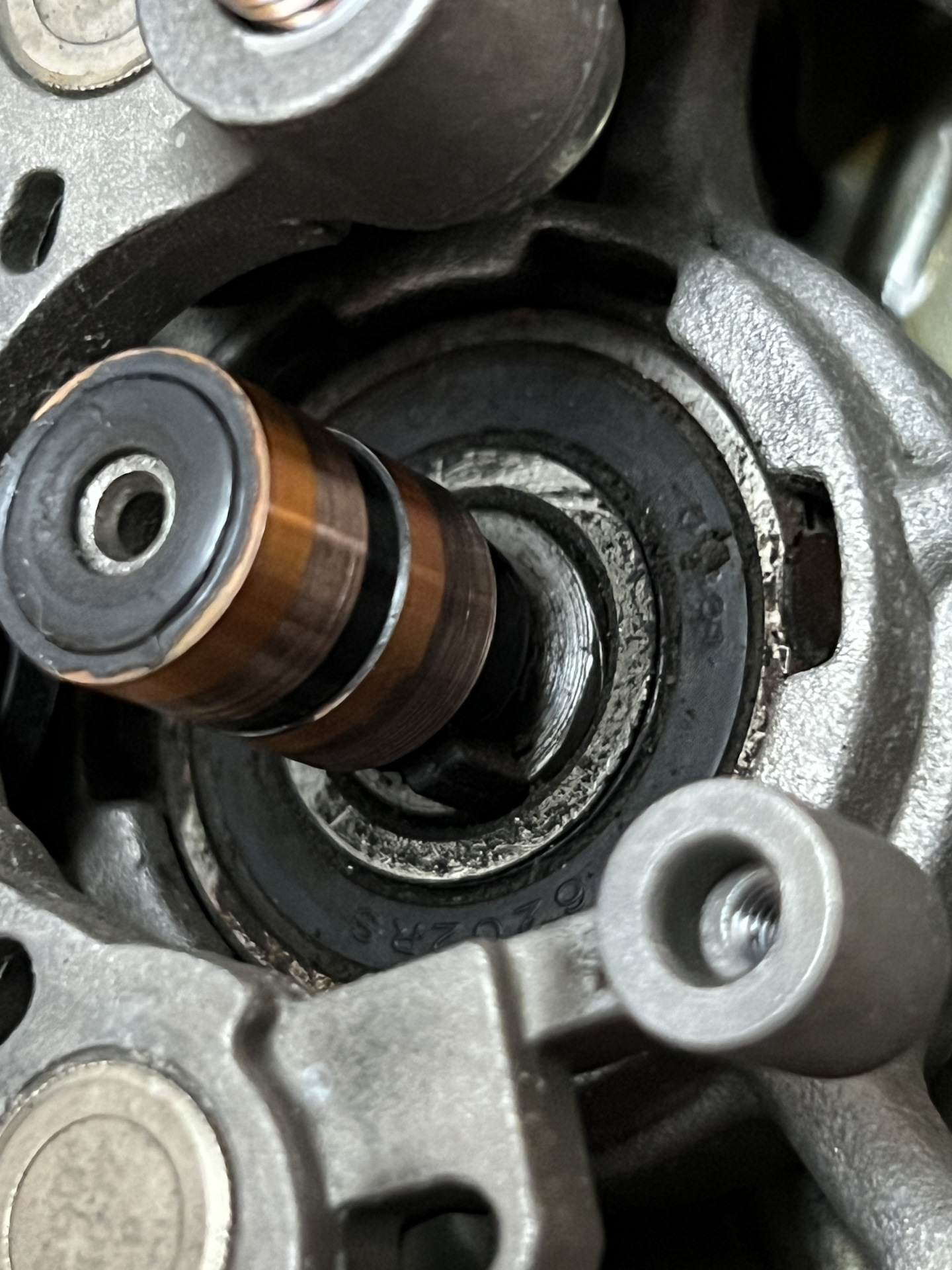 🔥1️⃣4️⃣6️⃣🔥НОВОЕ ЭЛЕКТРО СЕРДЦЕ STARVOLT 120A — Lada 21124, 1,6 л, 2007 ...