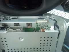 Сравнение MOST усилителей Hi-Line и Premium(Freelander 2 дорестайл ...