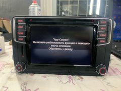 Активация telnet (и не только) на любых MIB2 STD Delphi без использования почты и обращения к ...