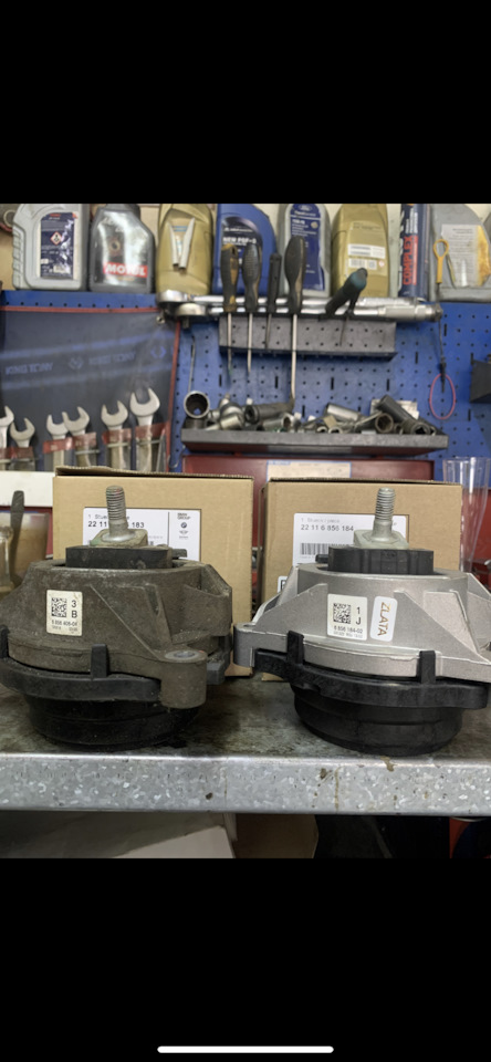 Работа двигателя вибрация n47d20c — BMW 3 series (F30), 2 л, 2013 года | поломка | DRIVE2