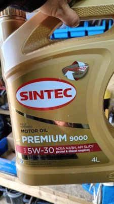 Подбираем моторное масло для Haval Jolion — SINTEC на DRIVE2