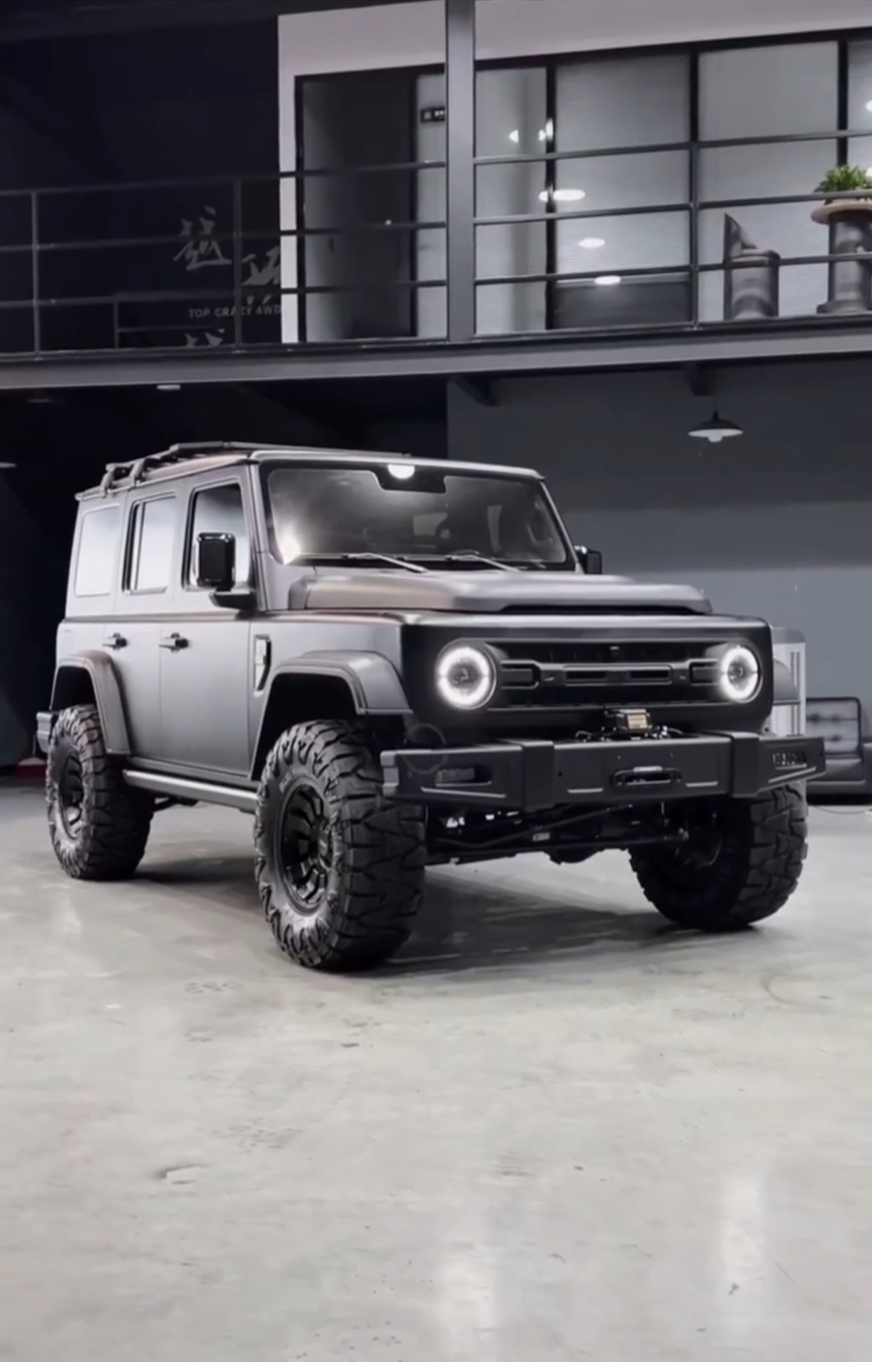 Выбор Tank 300 vs Baic BJ40 — Opel Frontera B, 2,2 л, 2000 года | тест-драйв | DRIVE2