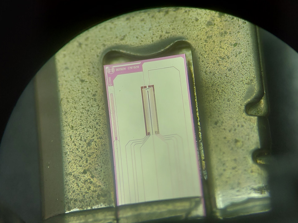 Промывка MAF 1.8т (ДМРВ, расходомер). Как и чем правильно промывать МАФ ...