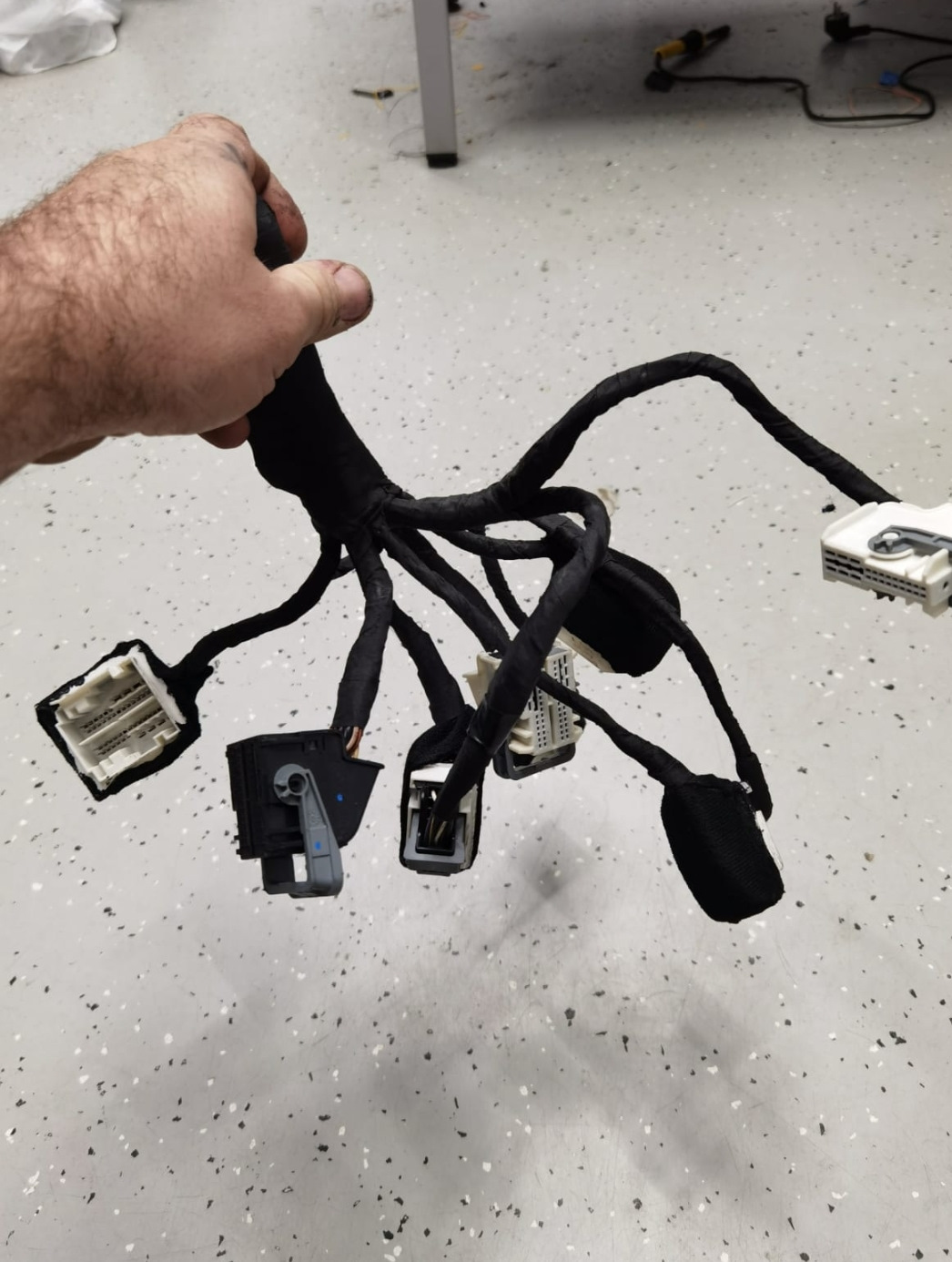 Оранжевые поворотники Додж Челленджер — Mopar plus на DRIVE2