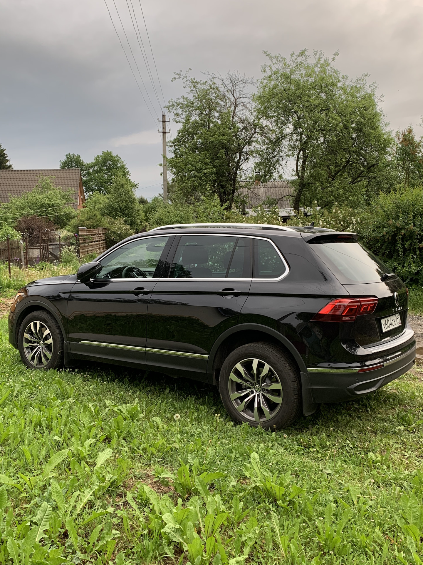 Отзыв о зимней резине Michelin X-Ice North 4 — Volkswagen Polo liftback ...