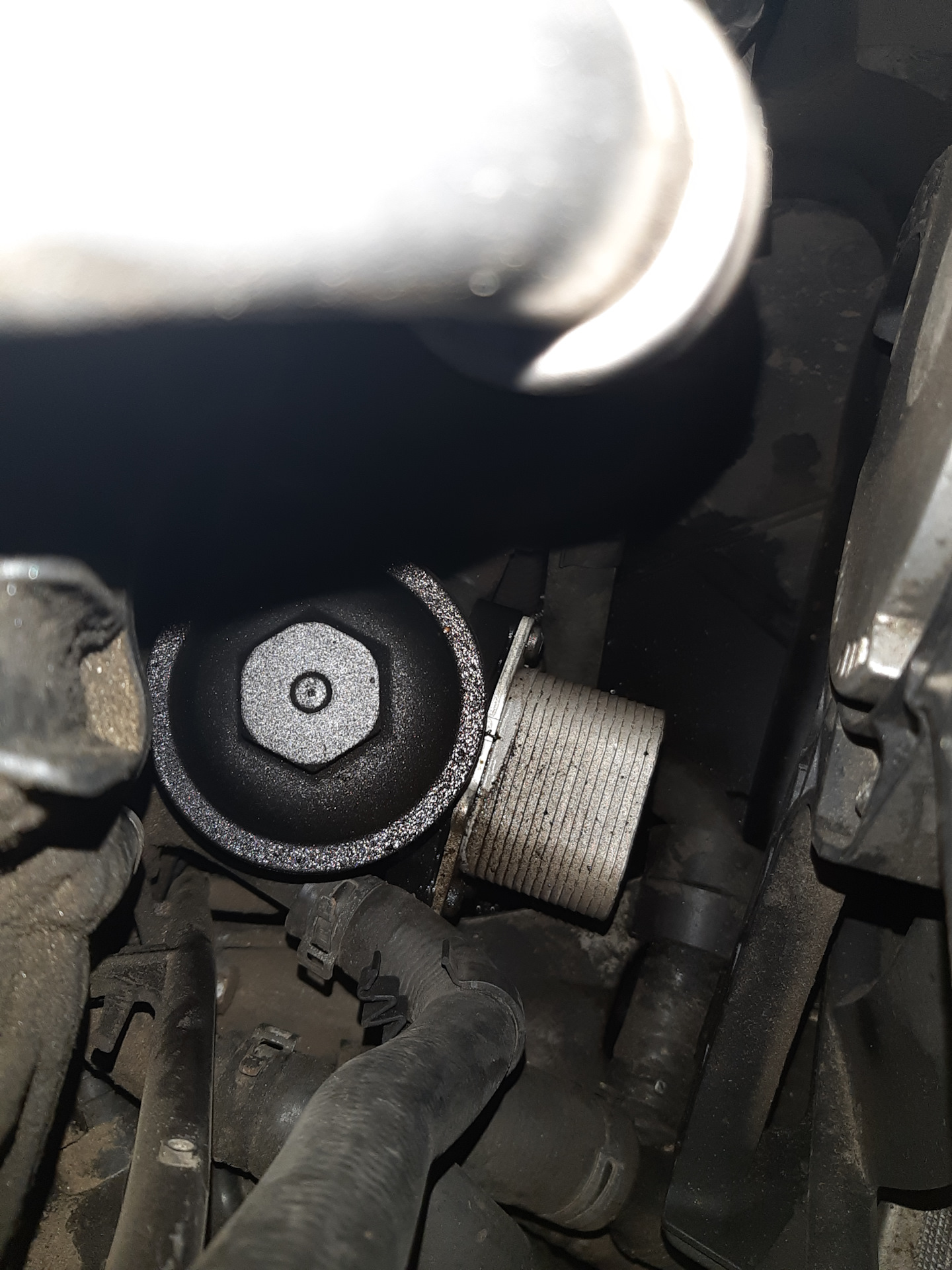 Ошибка P0193 vw t5 2010 caravella — Volkswagen Caravelle (T5), 2 л ...