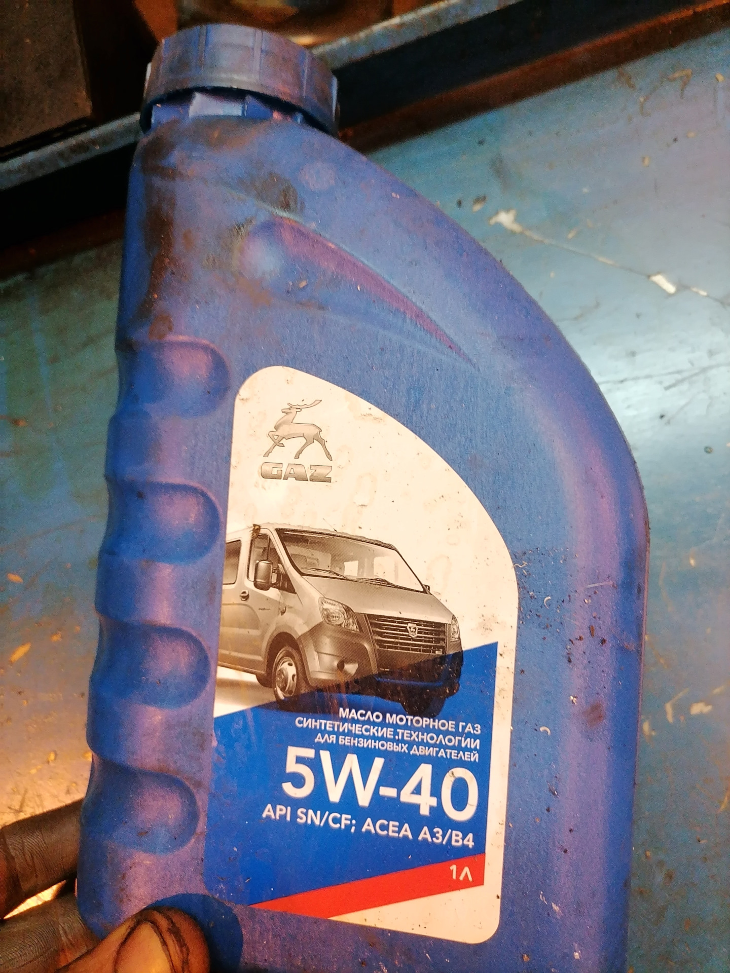 Какое масло лить в крайслер мотор? — ГАЗ 31105, 2,4 л, 2008 года | плановое ТО | DRIVE2
