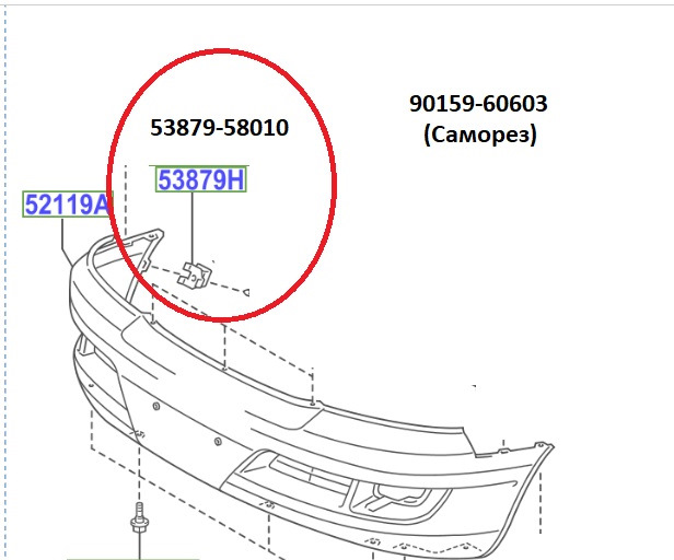 Помогите пожалуйста! — Lexus GX (UZJ120), 4,7 л, 2004 года | запчасти ...