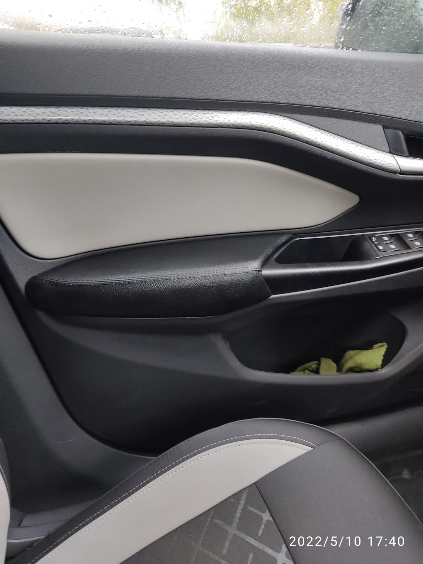 Твитеры Alphard Machete MT15NEO — Lada Vesta SW Cross (1G), 1,6 л, 2020 ...