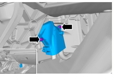 У кого есть VIDA, выручайте! — Volvo S80 (2G), 2,5 л, 2007 года ...