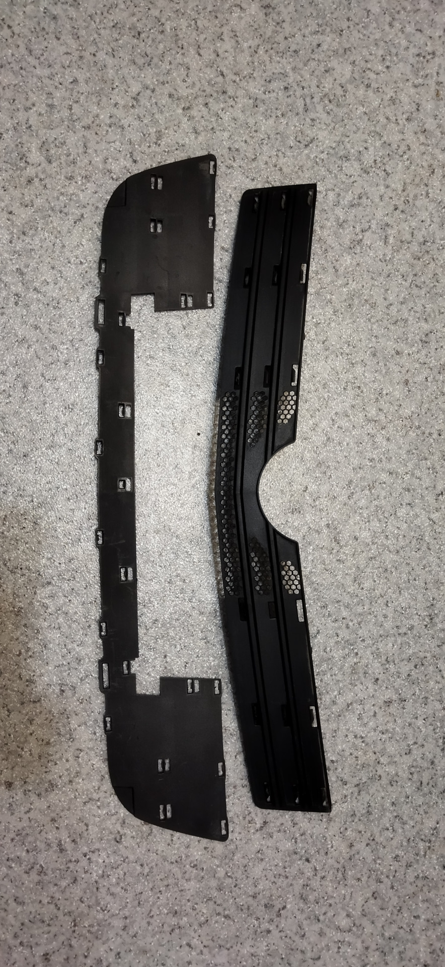 Все для Opel Astra H или от ♿ до 🏆 — часть 4 — Opel Astra H, 1,7 л ...