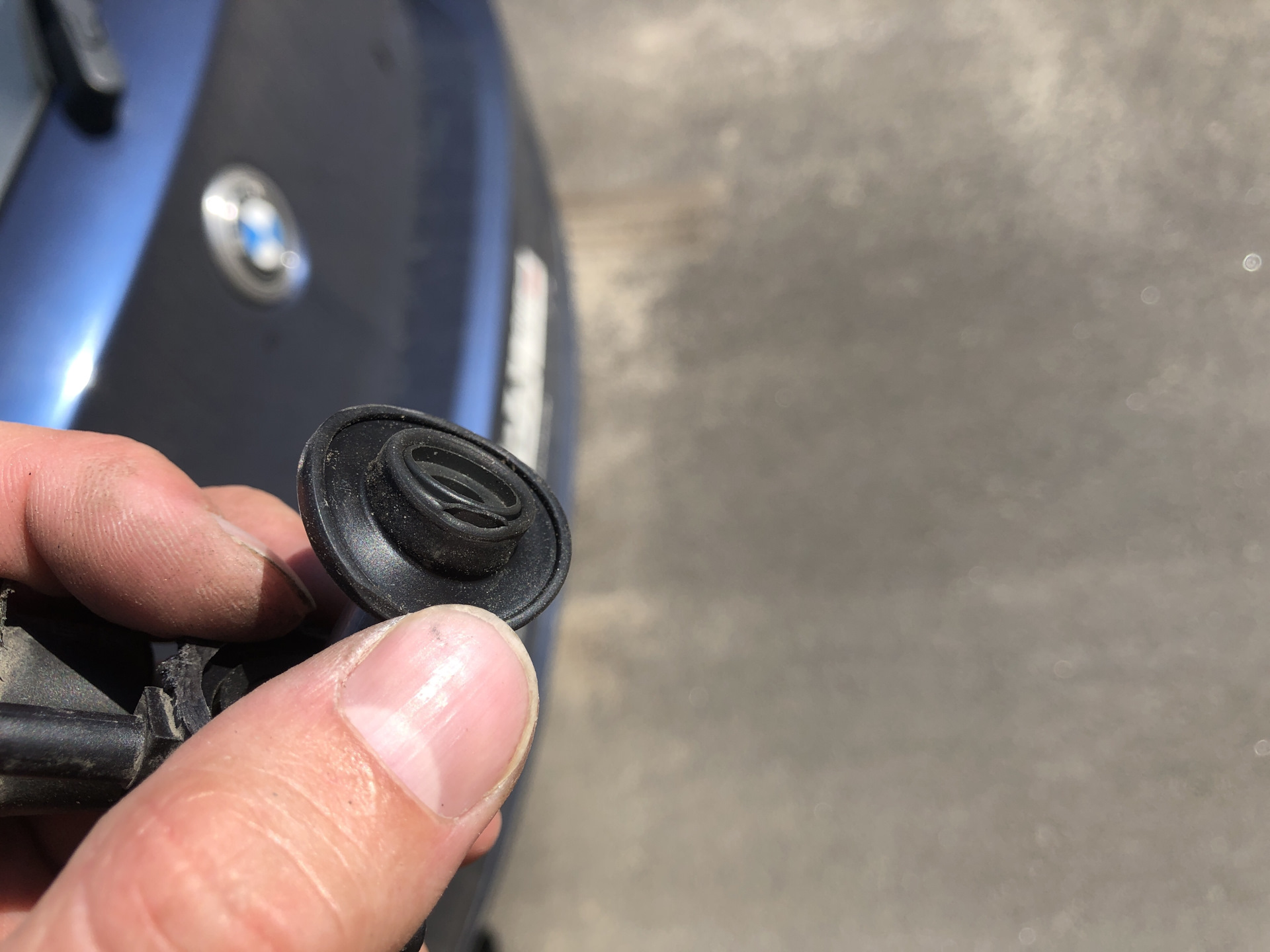 Ошибка 120308 на bmw f20 — BMW 1 series (F20), 1,6 л, 2012 года ...