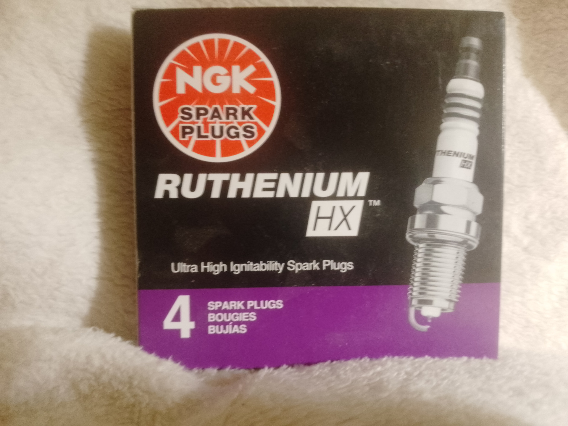 Выбор свечей для EP6 — Peugeot 508 (1G), 1,6 л, 2012 года | расходники ...