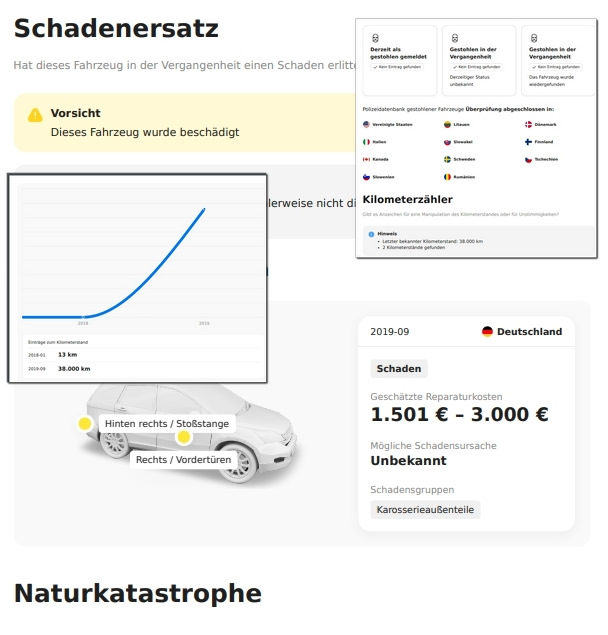 Проверка авто — @Data_ViN_PR_bot ! — VIN VAG на DRIVE2