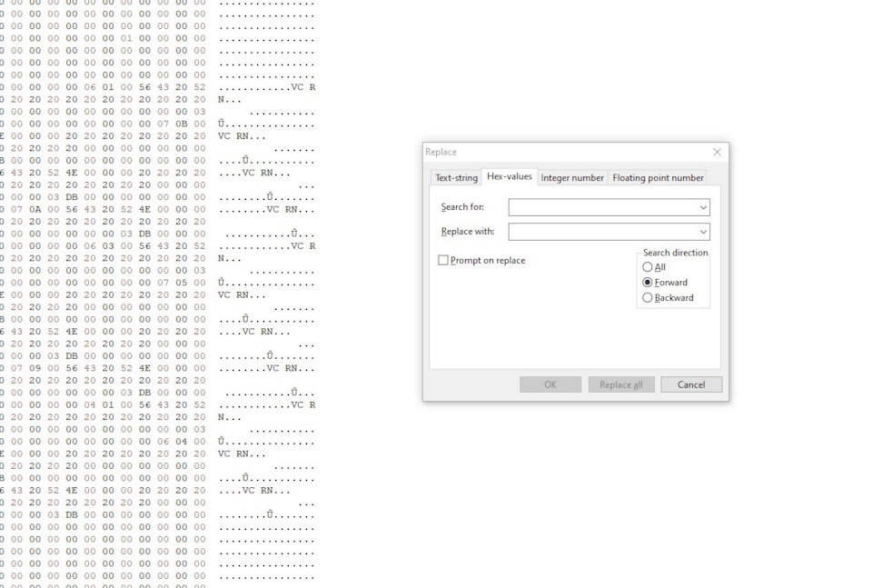 Активация полных наборов FEC/SWAP (навигации, carplay, голосового ...