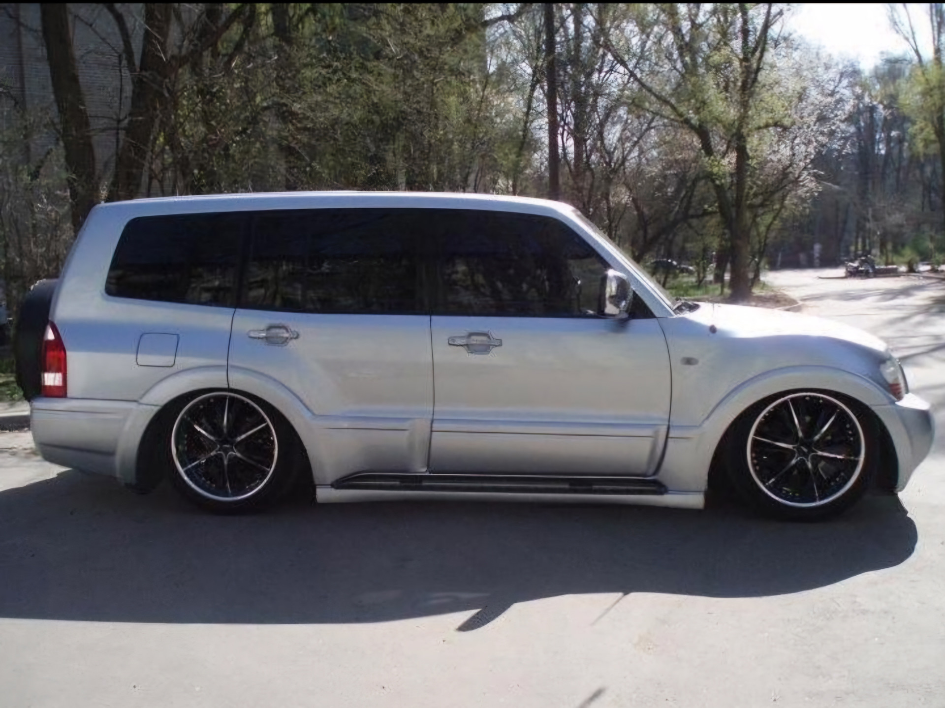 АВИТО ПРЕДЛАГАЕТ VT supercharger Mitsubishi Pajero V93 3.0L 6G72 — Mitsubishi Pajero (4G), 3 л ...