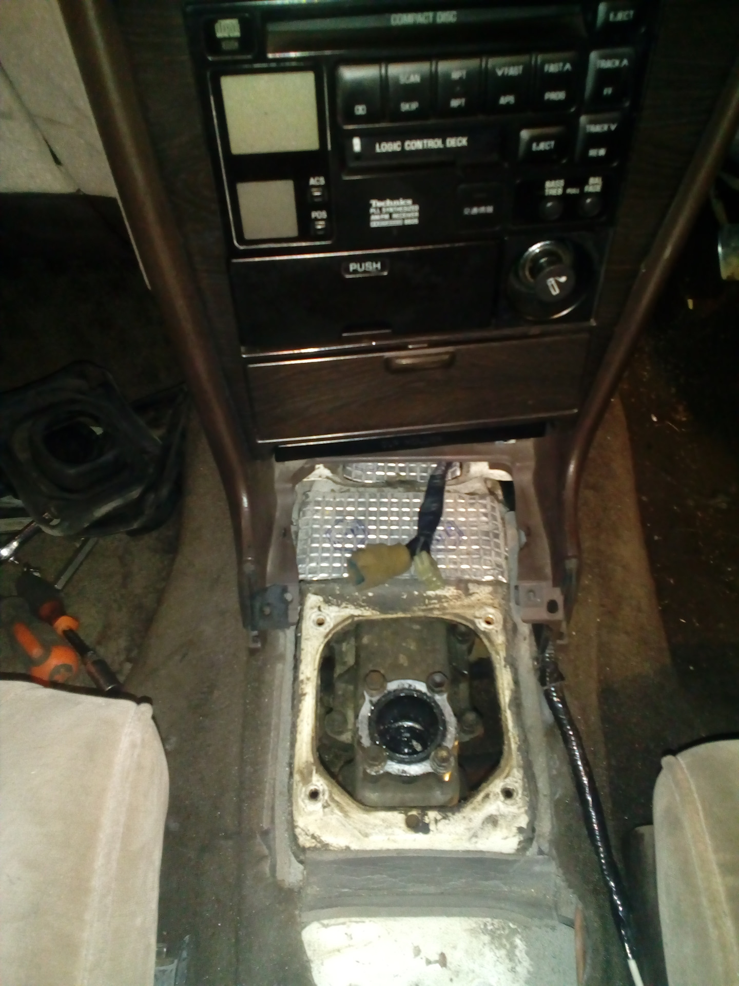 Мкпп на 1jz — Toyota Mark II (80), 2,5 л, 1991 года | тюнинг | DRIVE2