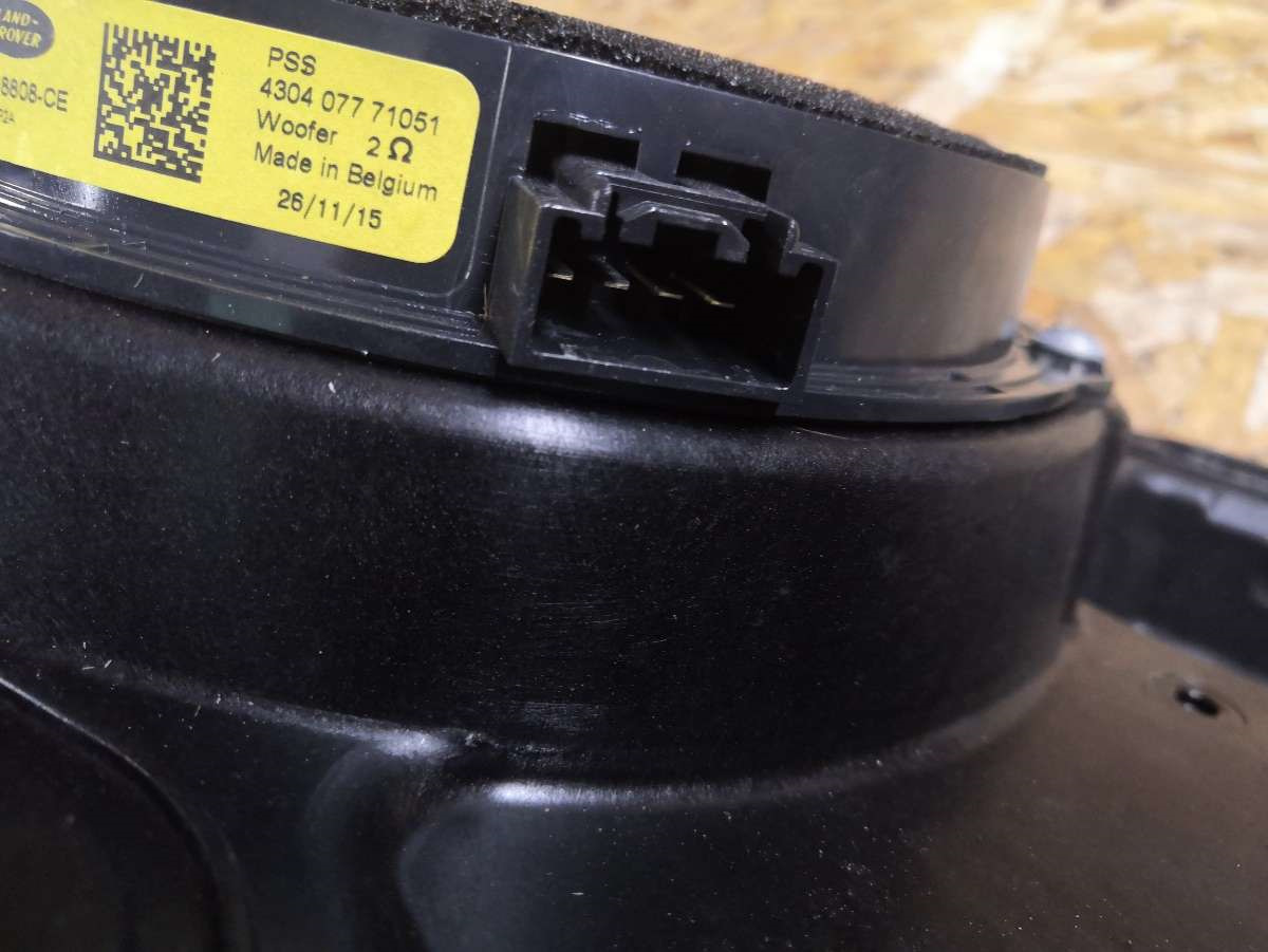 Замена динамиков. — Opel Corsa D, 1,2 л, 2007 года | автозвук | DRIVE2