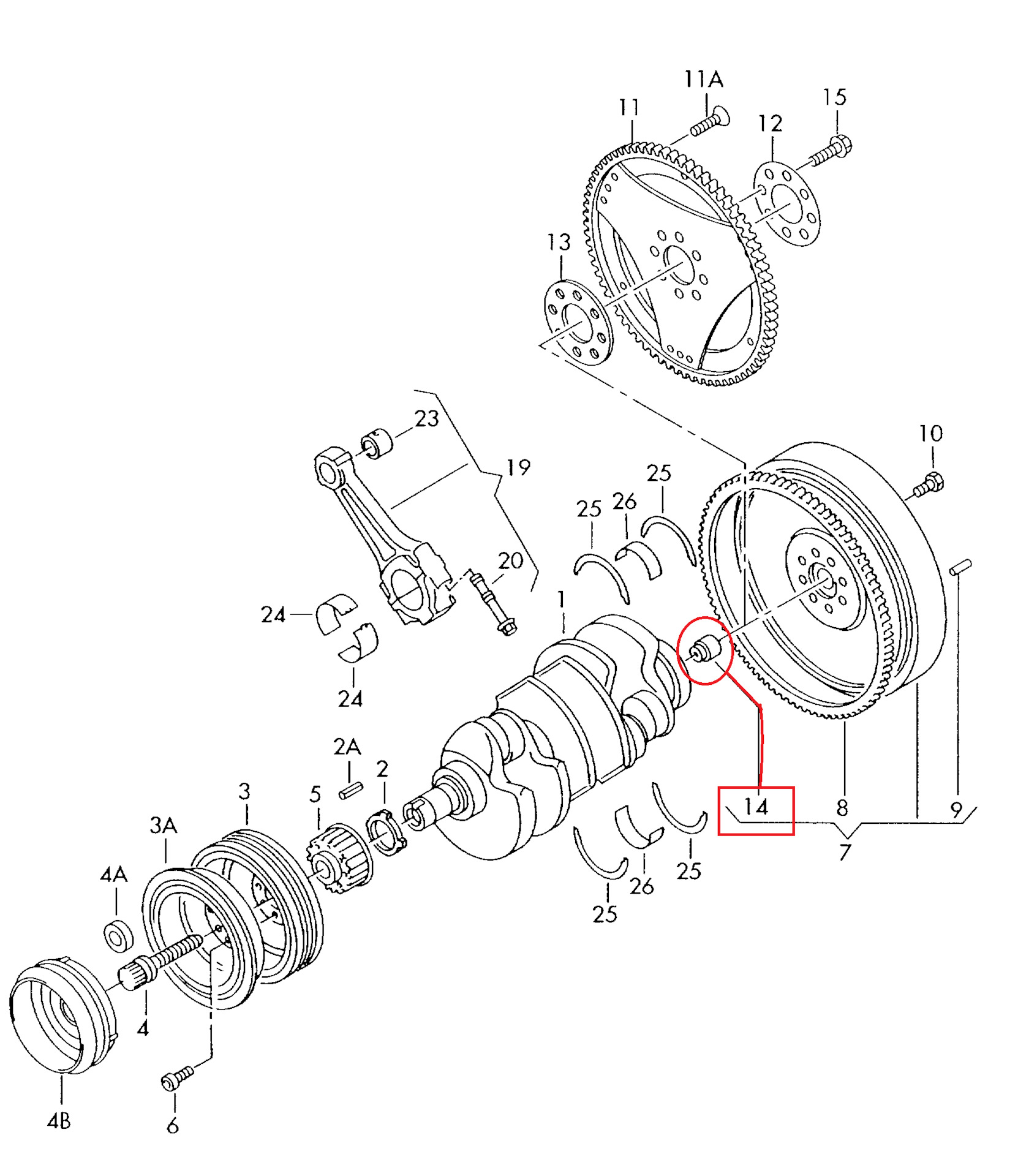 Вопрос сцепление — Audi 100 (C4), 2,6 л, 1993 года | наблюдение | DRIVE2