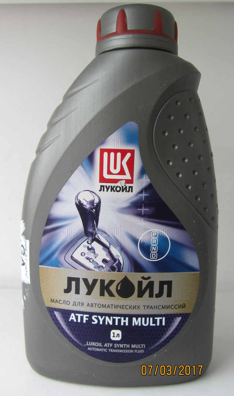 Как и какое масло лить в АКПП Ford Fusion? Рассмотрим варианты замены ...