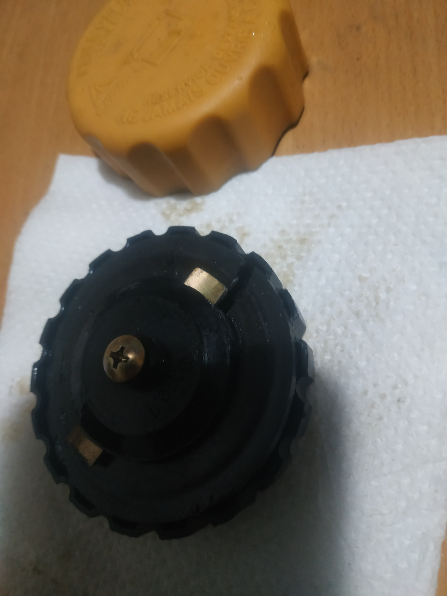 Новый маслонасос GM и мелочи нужные😌 — Daewoo Espero, 2 л, 1999 года ...