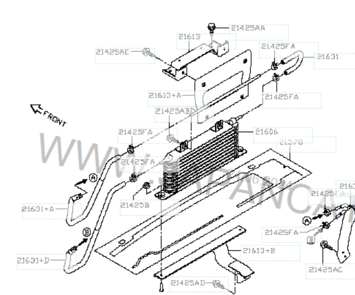 Ремонт вариатора Nissan X-Trail (ошибка: P17F0) — ZF-Expert на DRIVE2