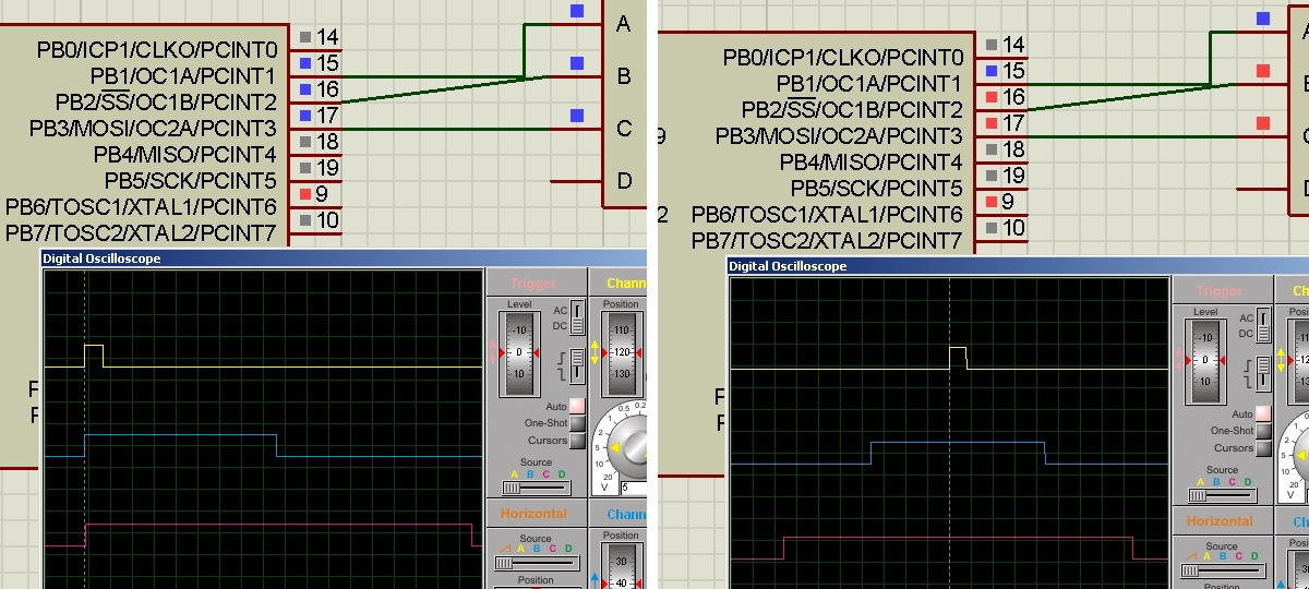 О бесколлекторных низкооборотных двигателях и L6234D. — DRIVE2