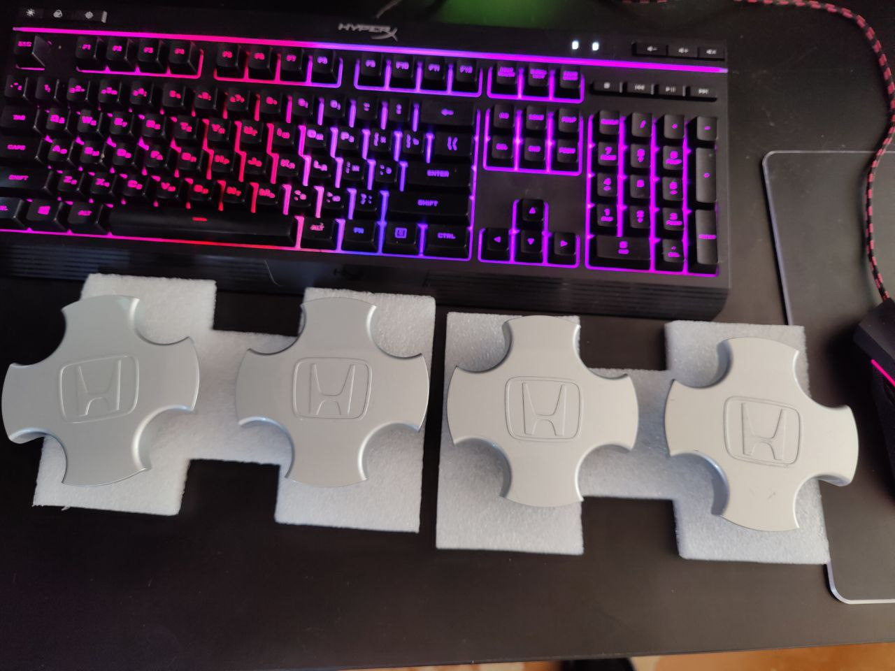 Диски Honda 14” — Honda Civic (6G), 1,6 л, 2022 года | колёсные диски ...