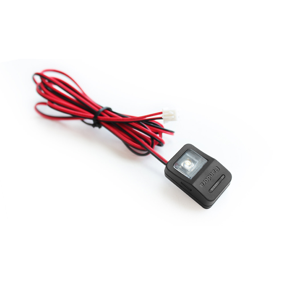 Индикатор сигнализации Toyota Security — Toyota Carina (7G), 1,8 л ...