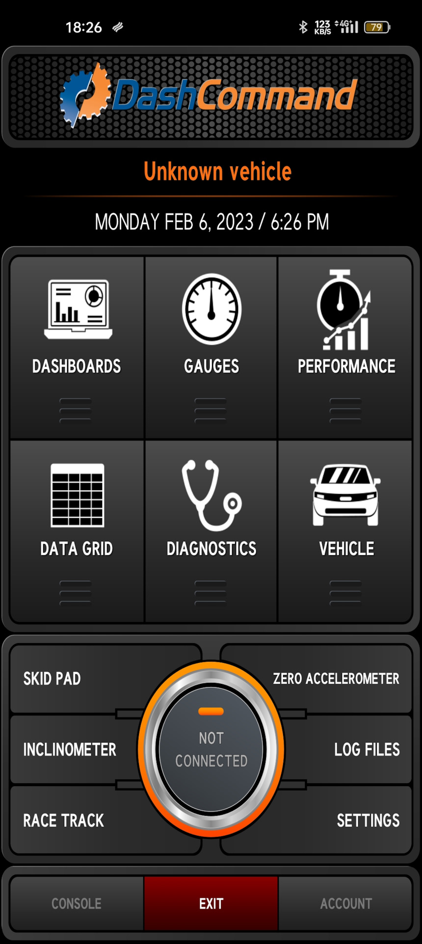 Опять заглох! — Chrysler Voyager (4G), 2,4 л, 2001 года | электроника | DRIVE2